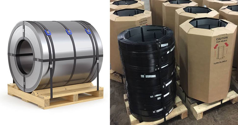 Steel Strap Supplier | Stainless Steel Strap in Saudi Arabia